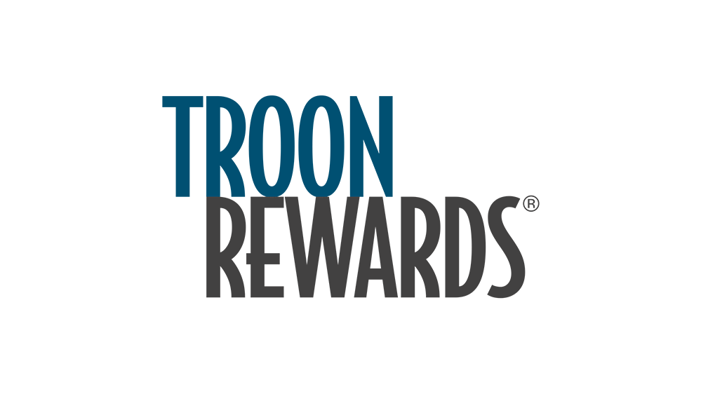 Troon Logo